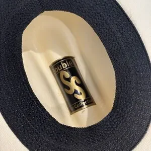 Double S Hat Collection | Accessories | Double S Hat Collection Cowboy ...
